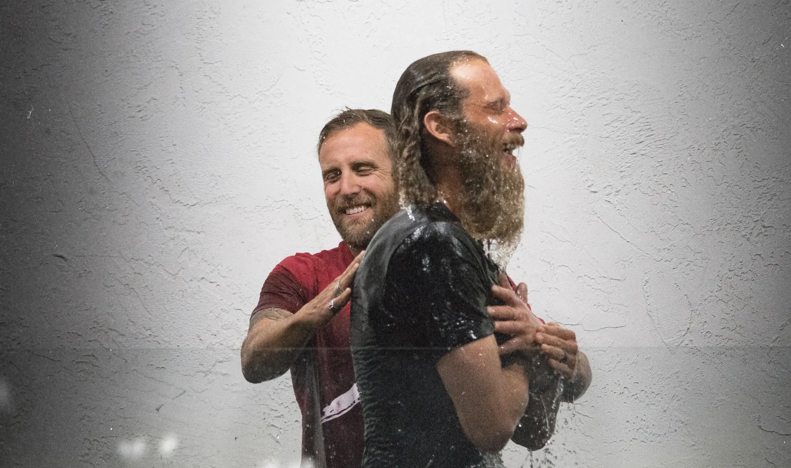 Baptisms & Baby Dedications | LifechurchX Columbia & Jerseyville, IL