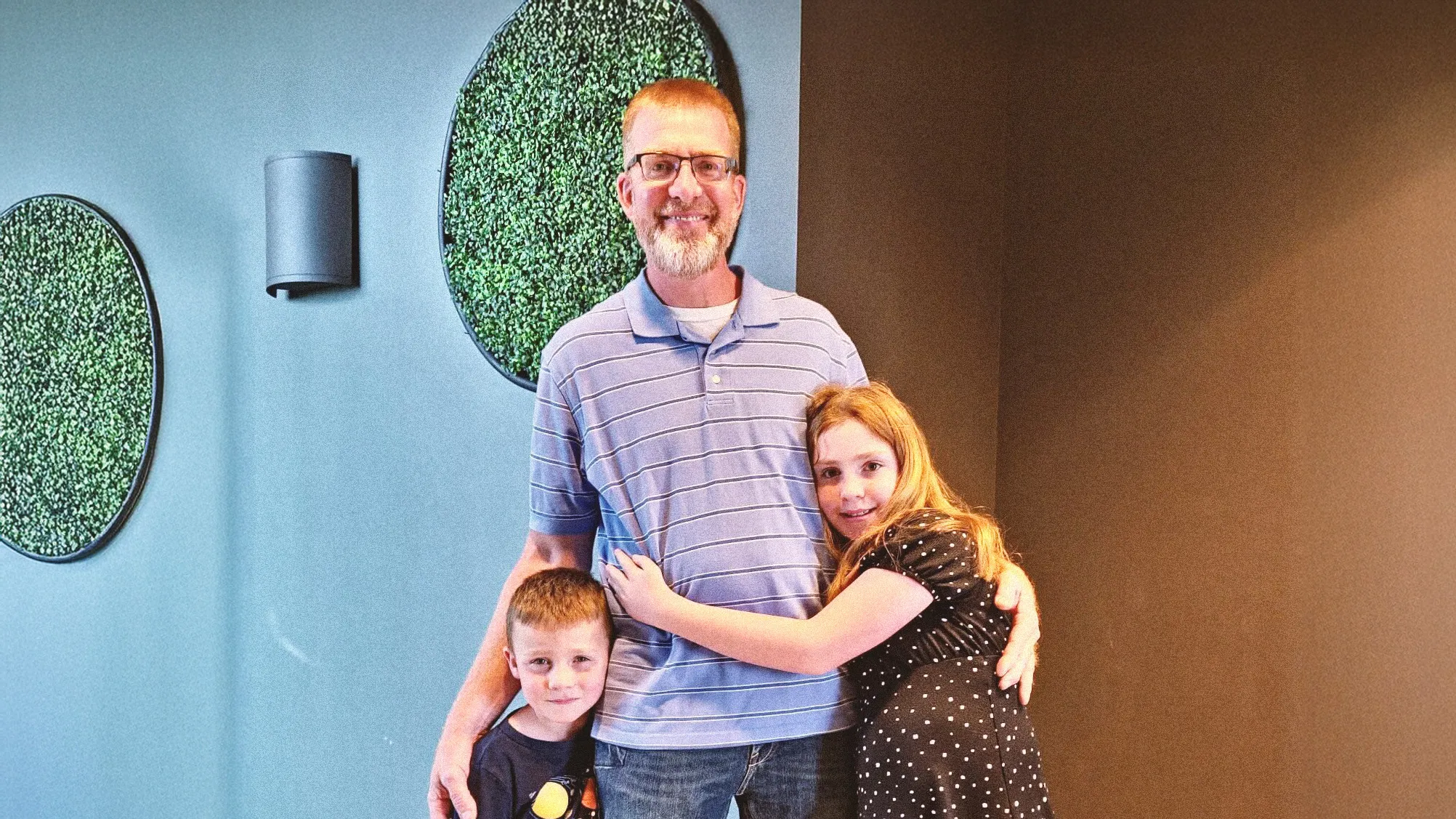 Family Ministry | Build Strong Families at LifechurchX